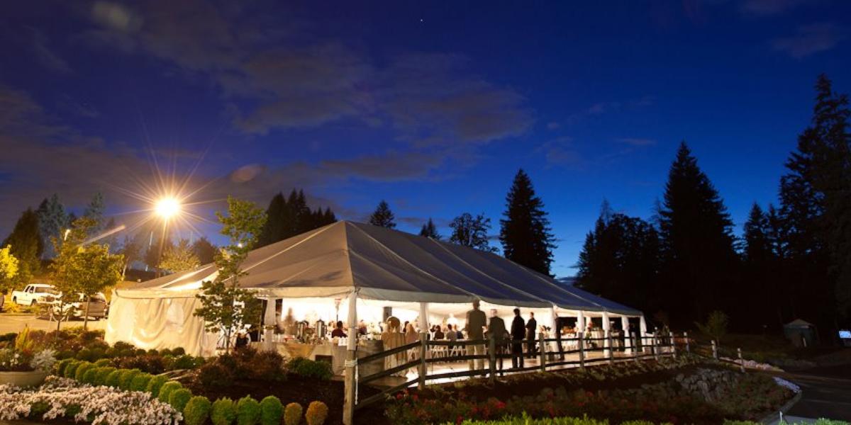 Camas Meadows Golf Club Weddings | Get Prices for Wedding Venues in WA