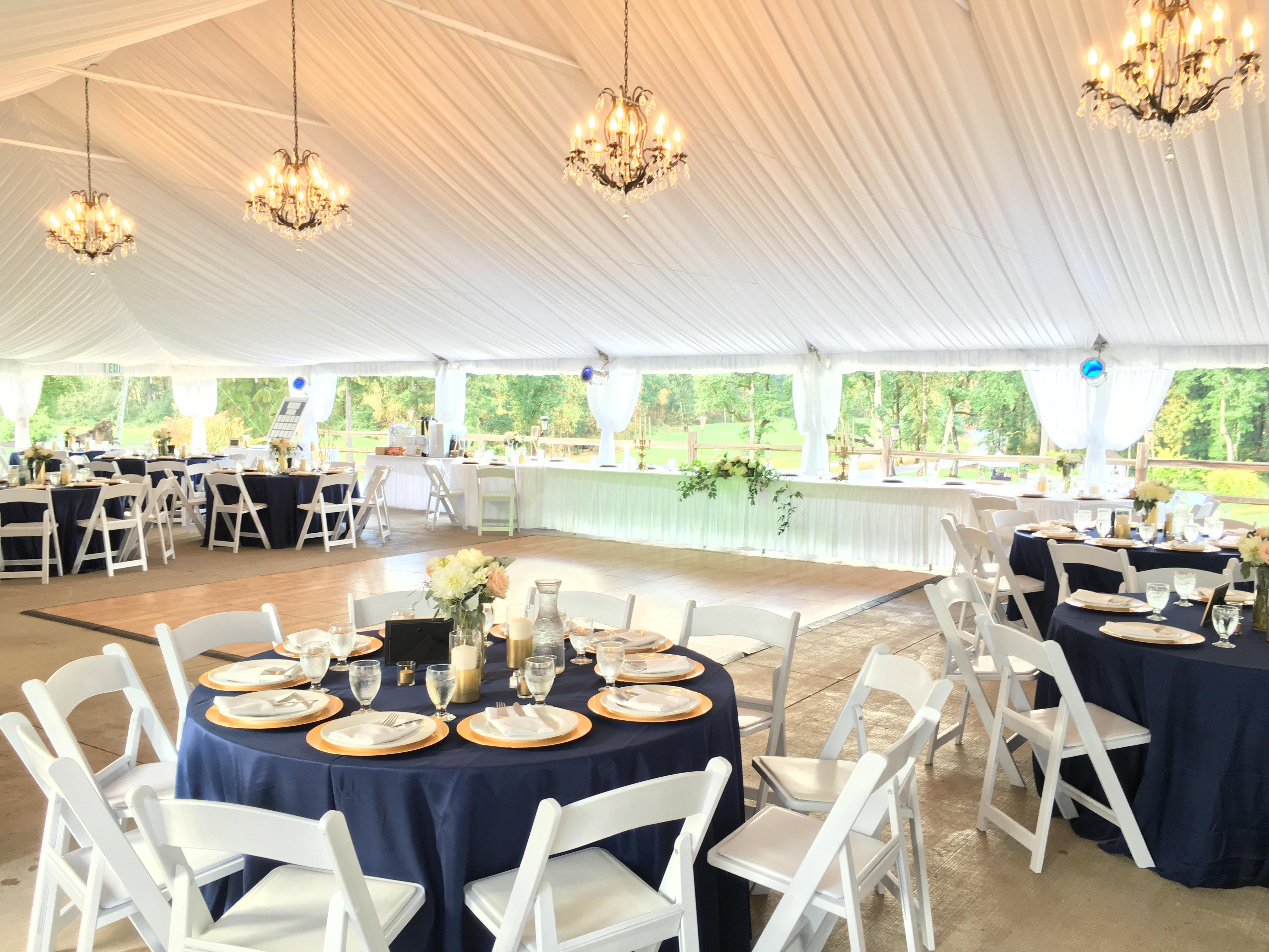 Camas meadows wedding | Beachweddingtips.com