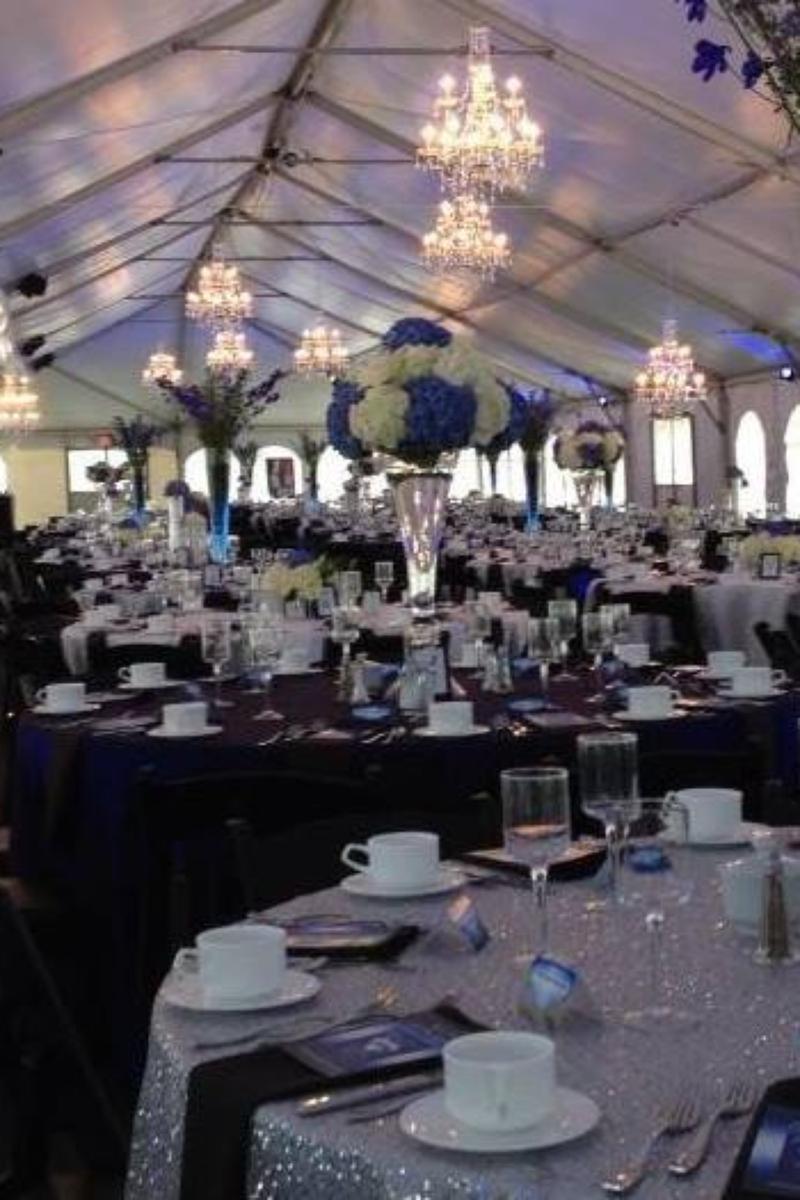Kent State University Hotel and Conference Center Weddings