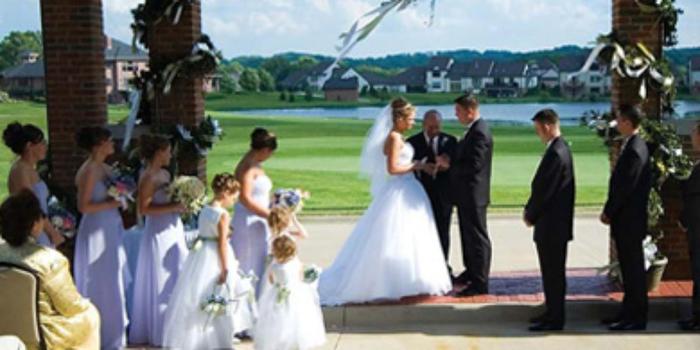 Roses Run Country Club Weddings | Get Prices for Wedding Venues in OH