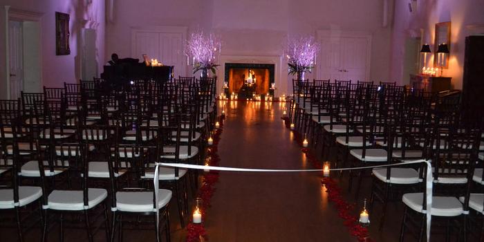 Hope Valley Country Club Weddings | Get Prices for Wedding Venues in NC