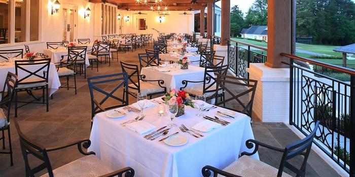 Hope Valley Country Club Weddings | Get Prices for Wedding Venues in NC
