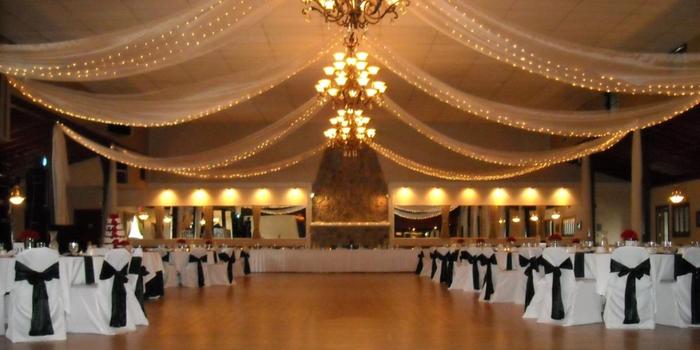 Springvale Golf Course and Ballroom Weddings | Get Prices for Wedding ...