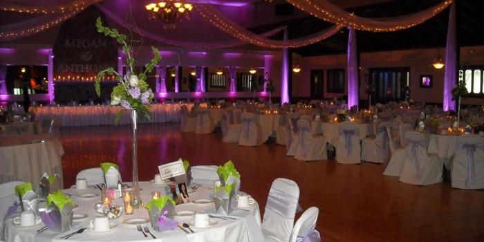 Springvale Golf Course and Ballroom Weddings | Get Prices for Wedding ...