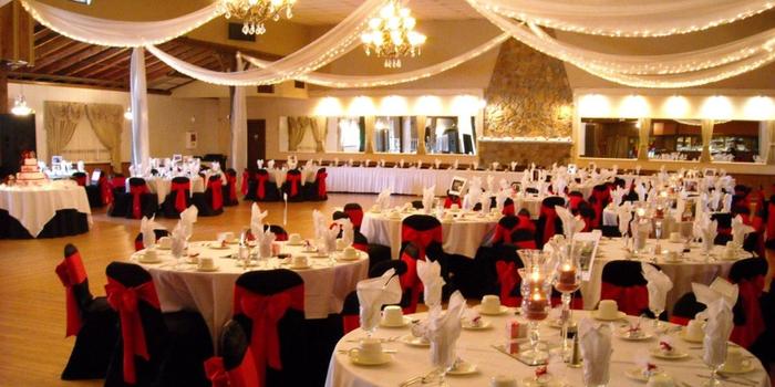 Springvale Golf Course and Ballroom Weddings | Get Prices for Wedding ...