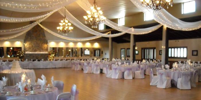 Springvale Golf Course and Ballroom Weddings | Get Prices for Wedding ...