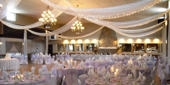 Springvale Golf Course and Ballroom Weddings | Get Prices for Wedding ...
