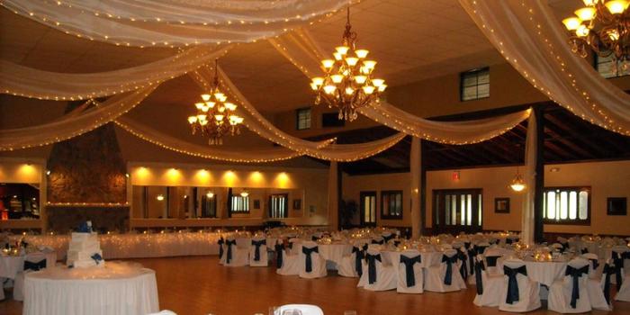 Springvale Golf Course and Ballroom Weddings | Get Prices for Wedding ...