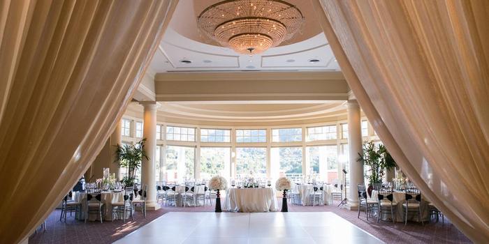 Sherwood Country Club Weddings | Get Prices for Wedding Venues in CA