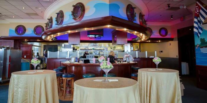 MacRay Harbor Banquets & Events Center Weddings | Get Prices for ...