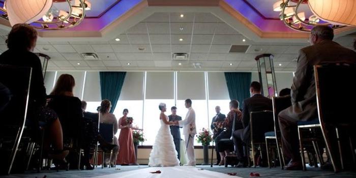 MacRay Harbor Banquets & Events Center Weddings | Get Prices for ...
