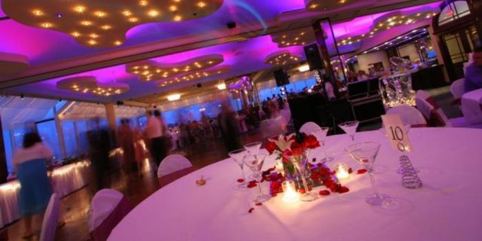 MacRay Harbor Banquets & Events Center Weddings | Get Prices for ...