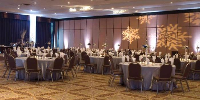 Cobo Center Weddings | Get Prices for Wedding Venues in MI