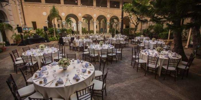 Cafe Julia Weddings | Get Prices for Wedding Venues in HI