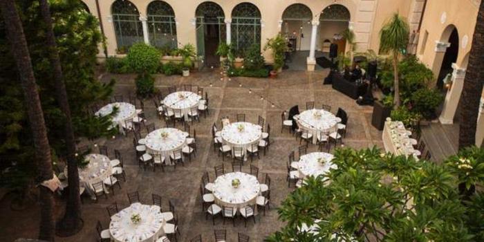 Cafe Julia Weddings | Get Prices for Wedding Venues in HI