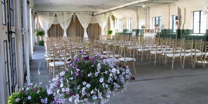 Packard Proving Grounds Weddings | Get Prices for Wedding Venues in MI