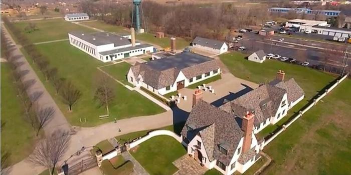 Packard Proving Grounds Weddings | Get Prices for Wedding Venues in MI
