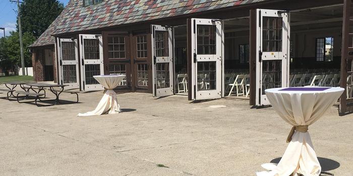 Packard Proving Grounds Weddings | Get Prices for Wedding Venues in MI