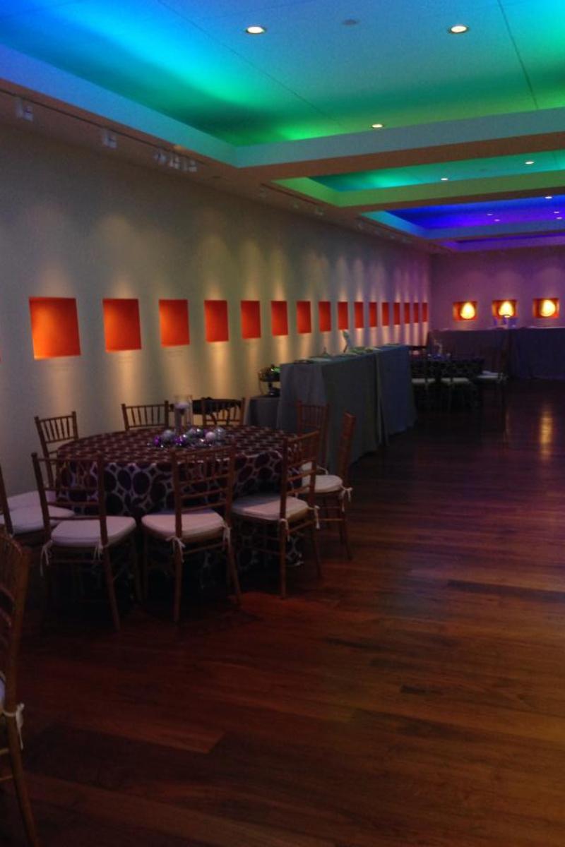 220 North Tryon at Foundation For The Carolinas Weddings | Get Prices ...