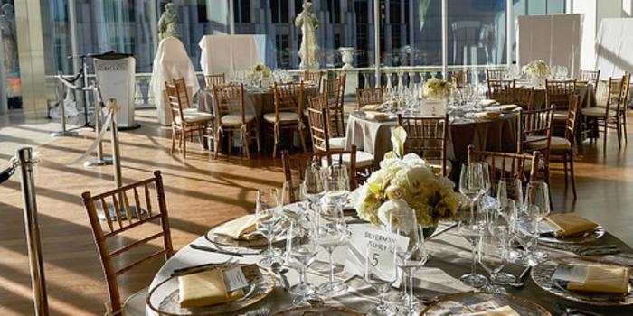 220 North Tryon at Foundation For The Carolinas Weddings | Get Prices ...