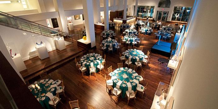 220 North Tryon at Foundation For The Carolinas Weddings | Get Prices ...