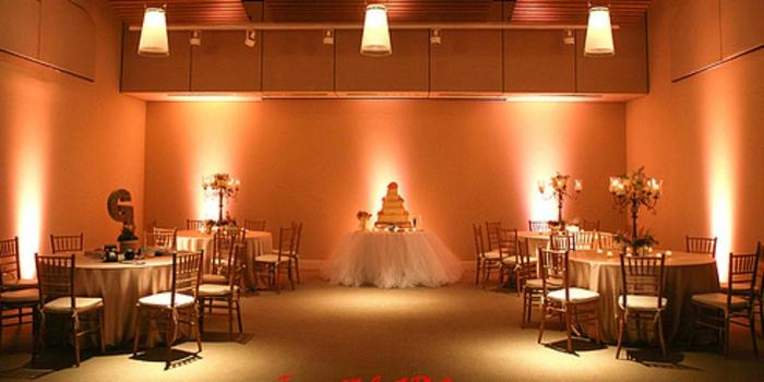 220 North Tryon at Foundation For The Carolinas Weddings | Get Prices ...