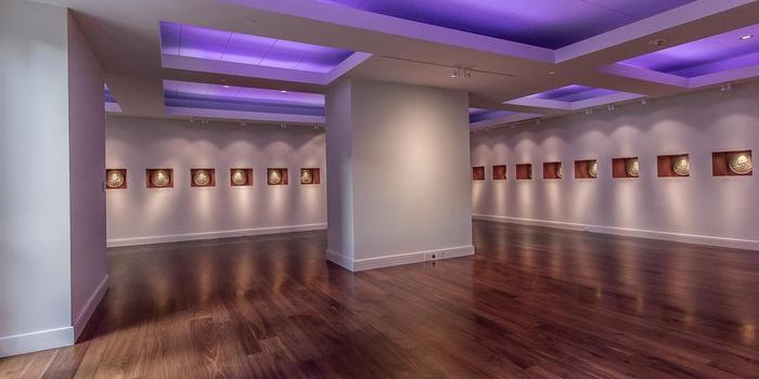 220 North Tryon at Foundation For The Carolinas Weddings | Get Prices ...