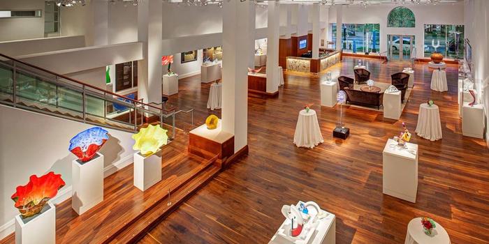 220 North Tryon at Foundation For The Carolinas Weddings | Get Prices ...