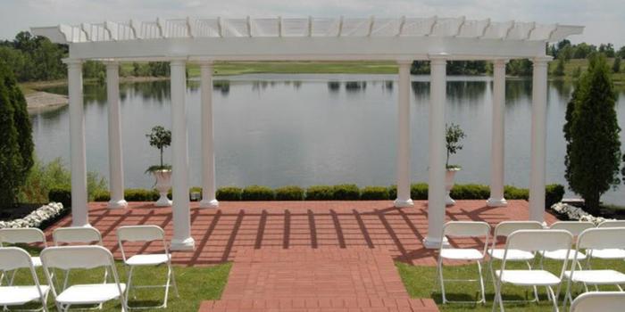 Greystone Golf Club Weddings | Get Prices for Wedding Venues in MI