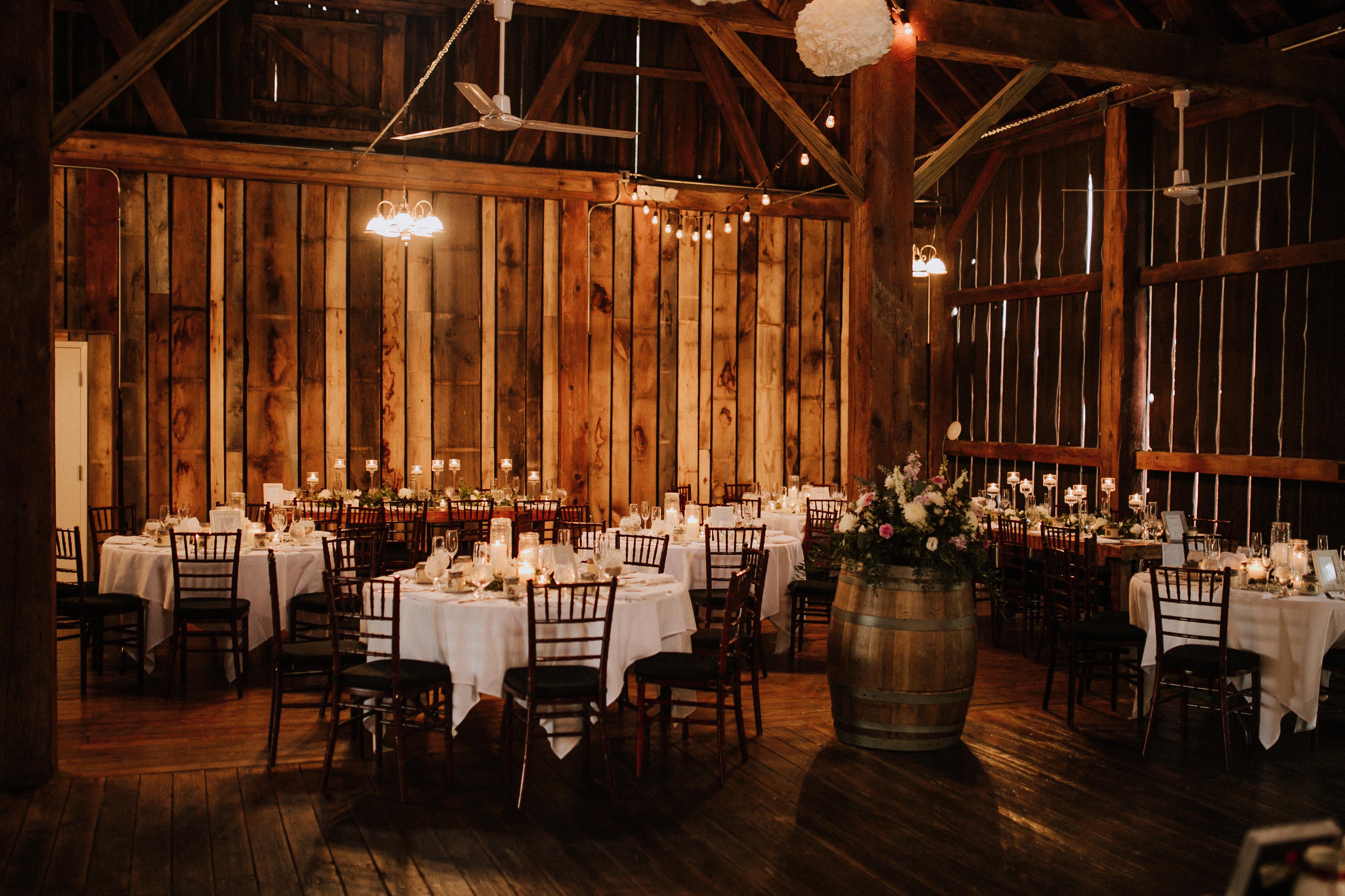 Black star farms wedding 60 photos - Astyledwedding.com