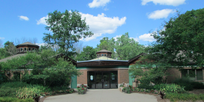 ForMar Nature Preserve and Arboretum Weddings | Get Prices for Wedding ...