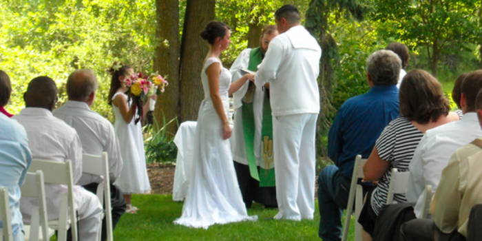 ForMar Nature Preserve and Arboretum Weddings | Get Prices for Wedding ...