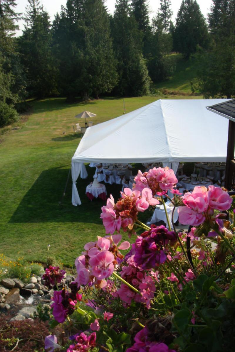 Wild Rose Weddings Weddings | Get Prices for Wedding Venues in WA