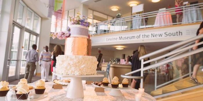 Levine Museum of the New South Weddings | Get Prices for Wedding Venues in NC