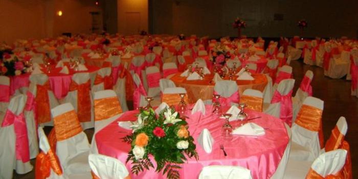 Royal Solaris Reception Hall Weddings | Get Prices for Wedding Venues
