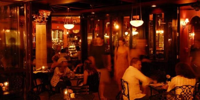 Cafe Intermezzo, Perimeter Weddings | Get Prices for Wedding Venues in GA