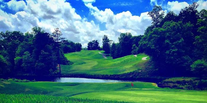 Hamilton Mill Country Club Weddings | Get Prices for Wedding Venues in GA