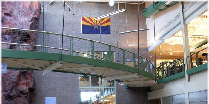 Freestone Recreation Center Weddings | Get Prices for Wedding Venues in AZ