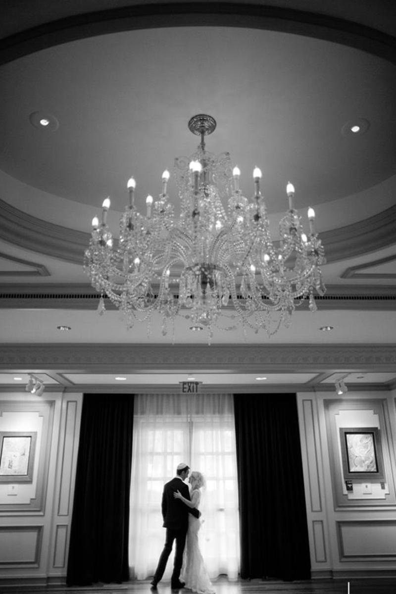 The Henry, Autograph Collection Weddings