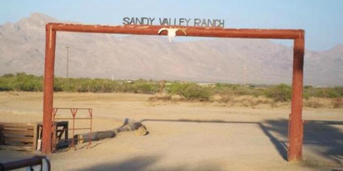 Sandy Valley Ranch Weddings | Get Prices for Wedding Venues in NV