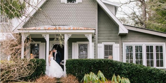 The Farm at Old Edwards Inn and Spa Weddings | Get Prices for Wedding ...