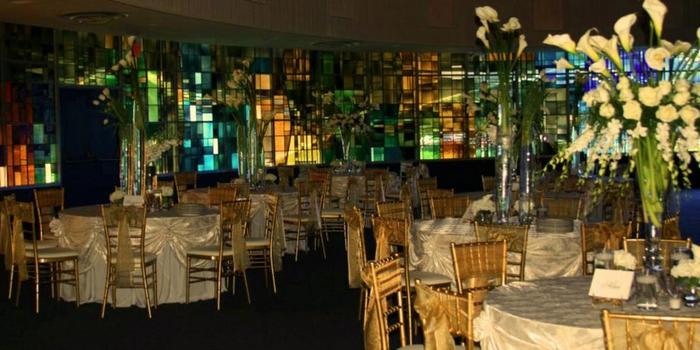 Shriners Silver Garden Events Center Weddings