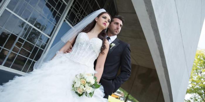 Shriners Silver Garden Events Center Weddings