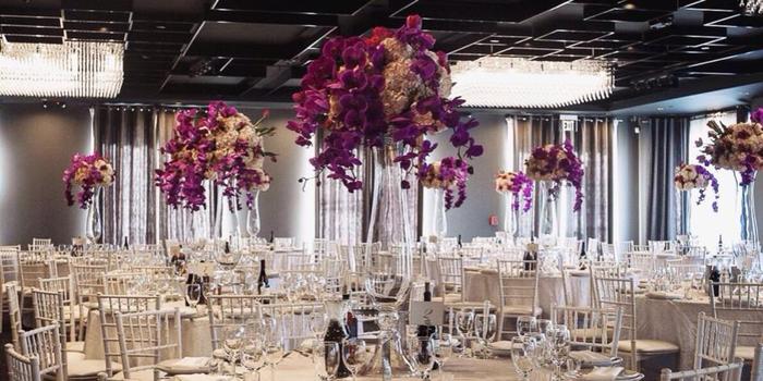 Casa Vertigo Wedding