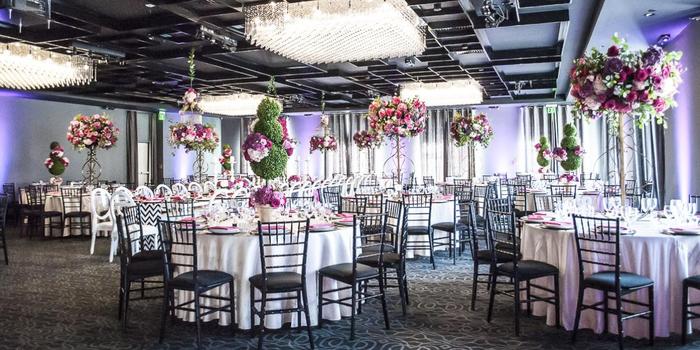 Vertigo Event Venue Weddings | Get Prices for Wedding Venues in CA