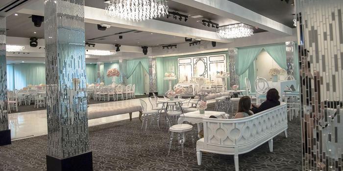 Vertigo Event Venue Weddings | Get Prices for Wedding Venues in CA