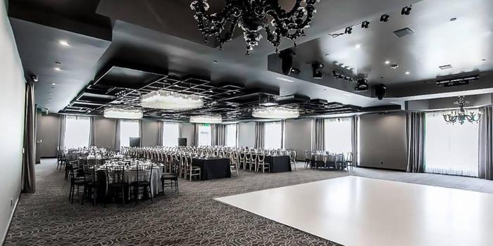 Vertigo Event Venue Weddings | Get Prices for Wedding Venues in CA
