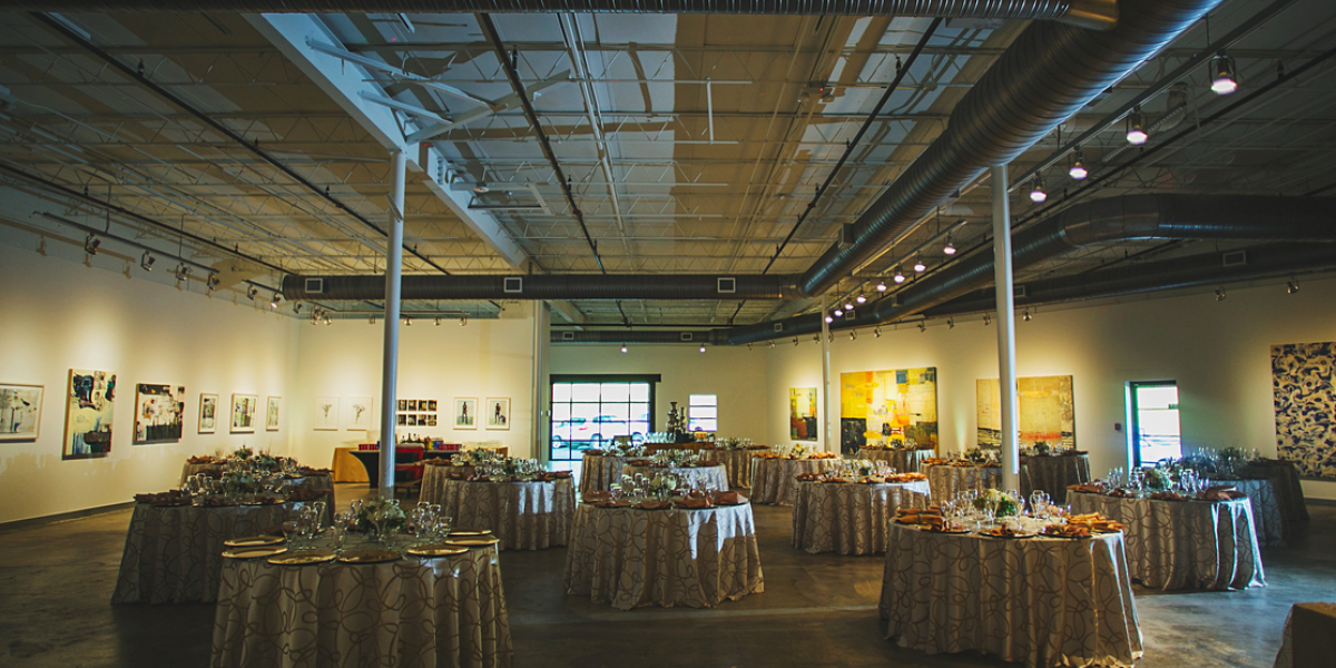 Mason Fine Art Weddings | Get Prices for Wedding Venues in Atlanta, GA