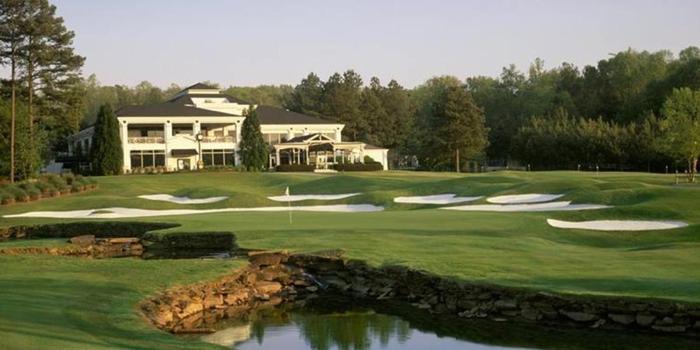 Atlanta National Golf Club Weddings | Get Prices for Wedding Venues in GA