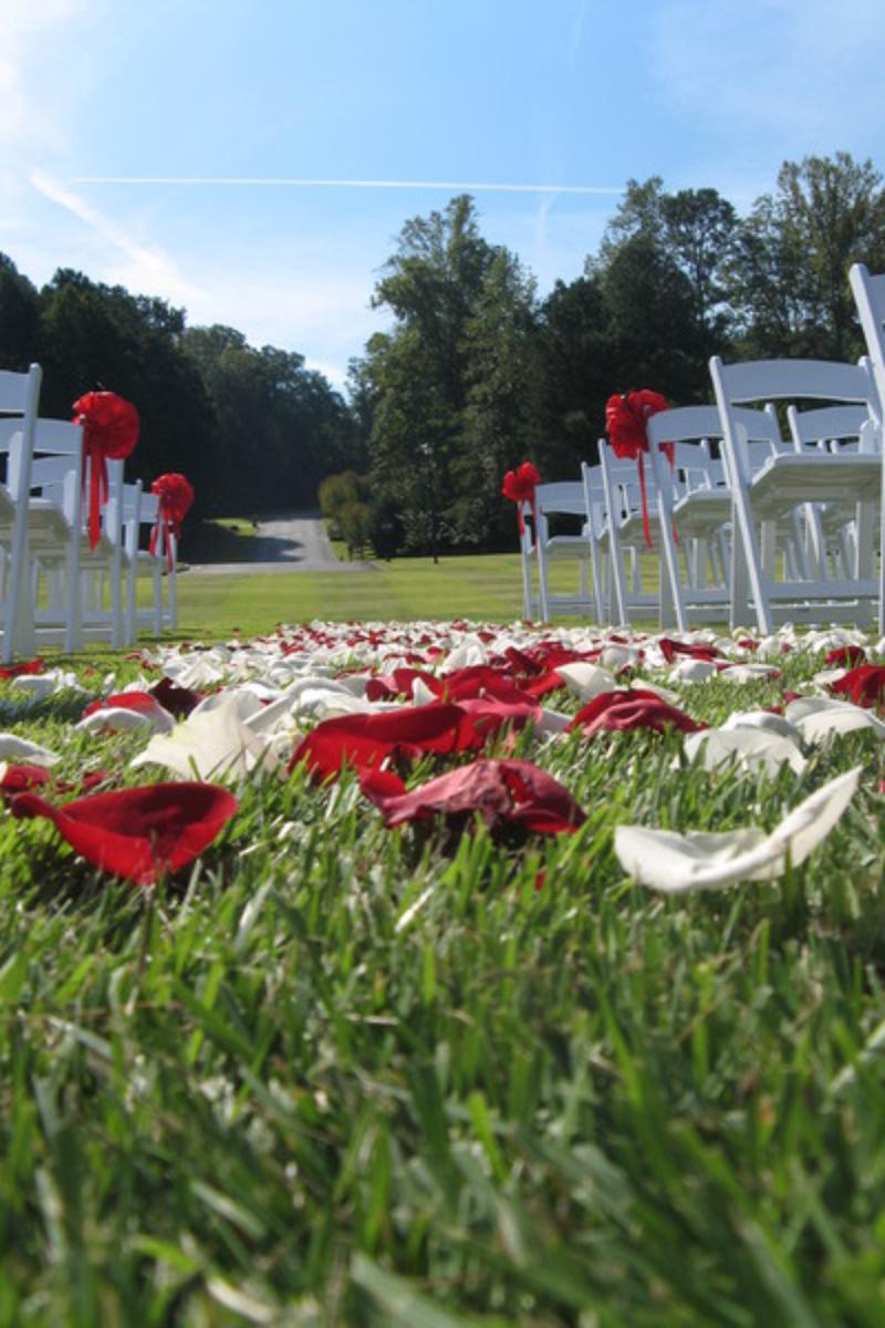 Atlanta National Golf Club Weddings | Get Prices for Wedding Venues in GA